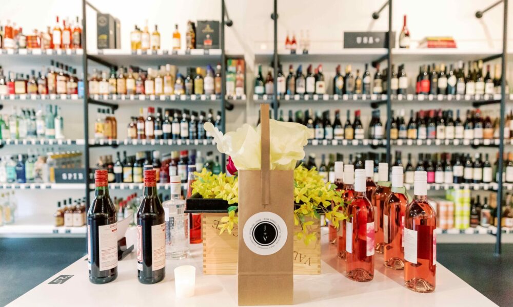 Inspiring Conversations with Jason Nolley of Jessamine + Vine - Voyage ...