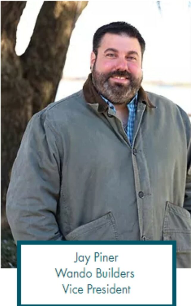 Rising Stars: Meet Jay Piner - Voyage South Carolina Magazine