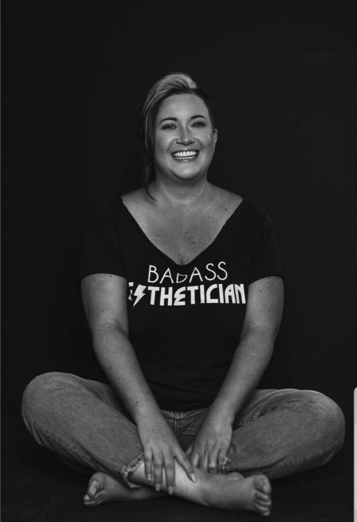 Community Highlights: Meet Jessica Cooley of LAYERS: Skin Journey ...