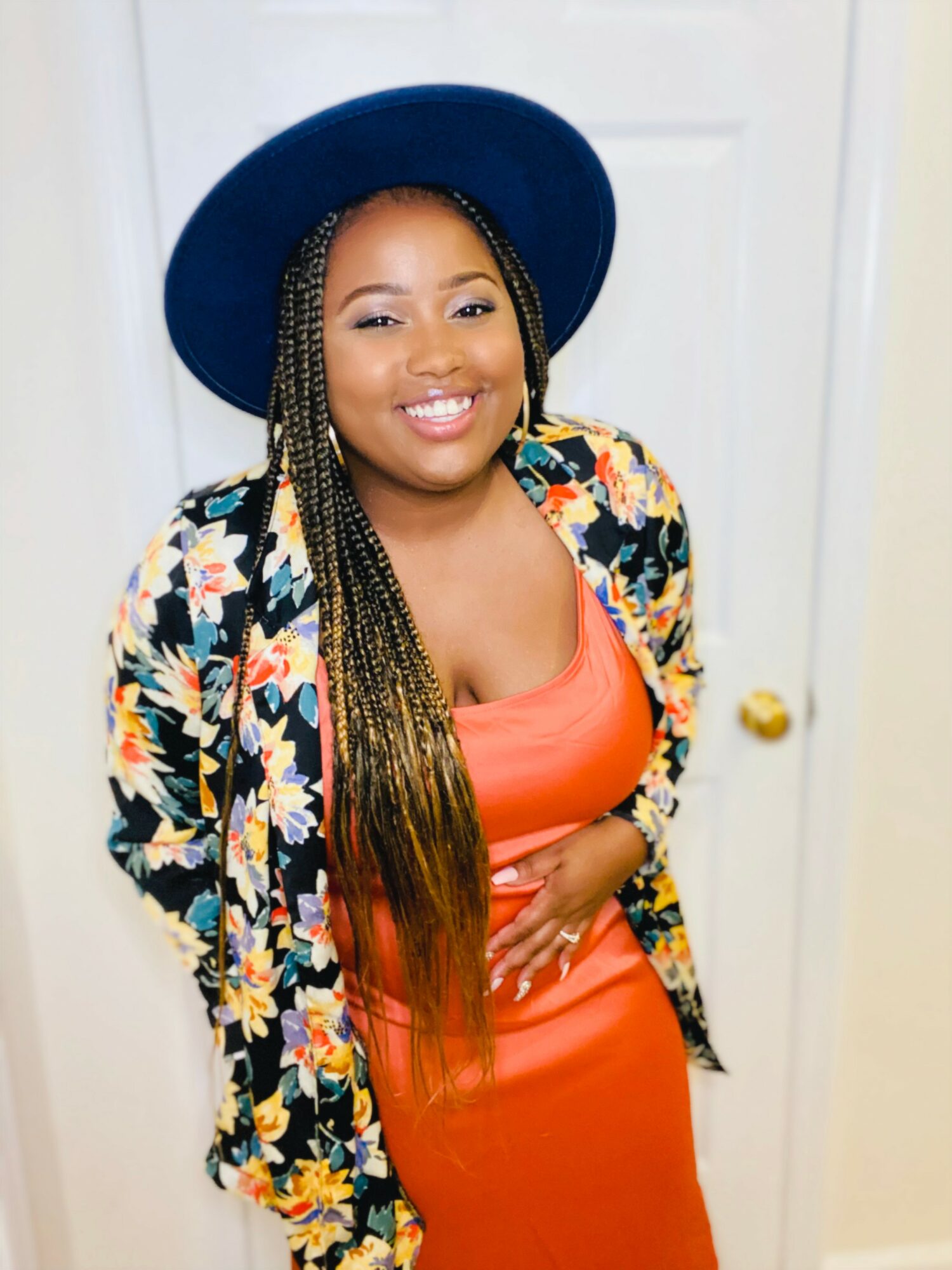 Rising Stars: Meet Keonna MyersDavis - Voyage South Carolina Magazine