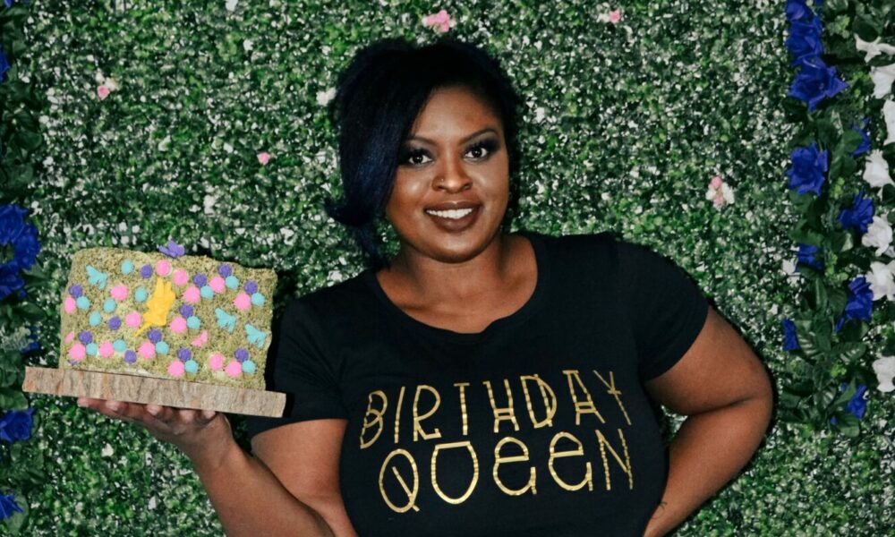 Daily Inspiration: Meet Kristy James - Voyage South Carolina Magazine