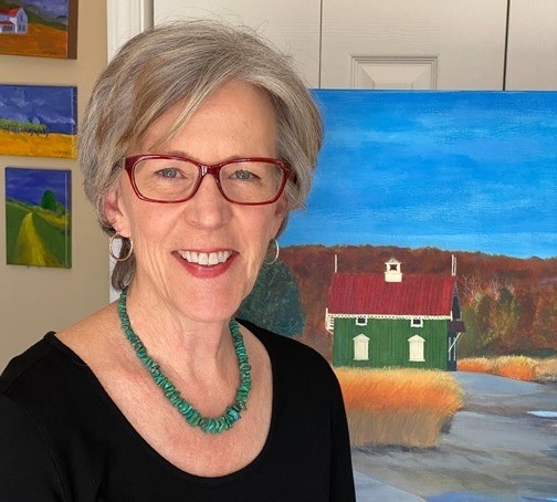 Check Out Lisa Kedro Jennings’s Story – Voyage South Carolina Magazine