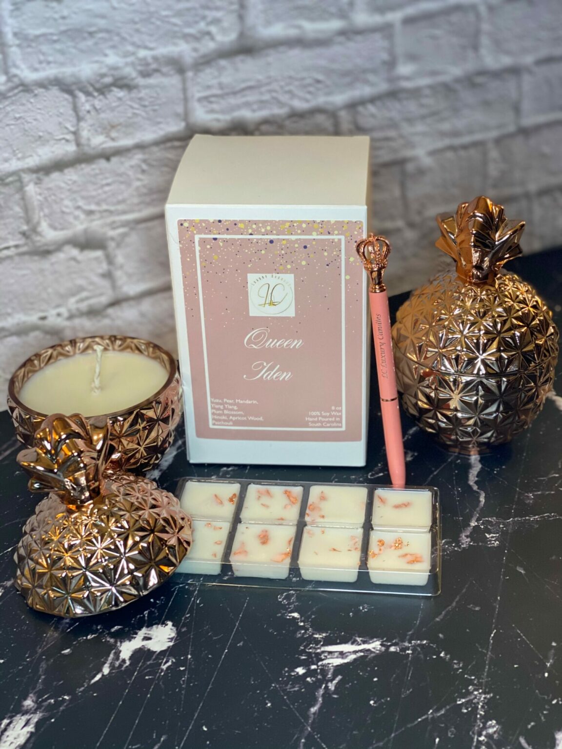 Conversations with Lonnita Carter - Voyage South Carolina Magazine