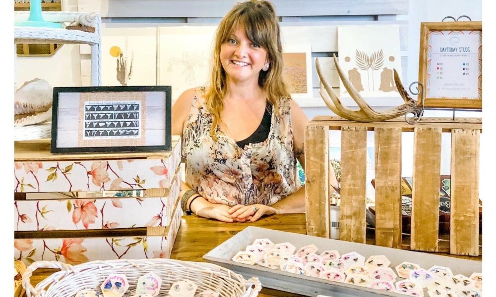 Check Out Megan Day’s Story - Voyage South Carolina Magazine