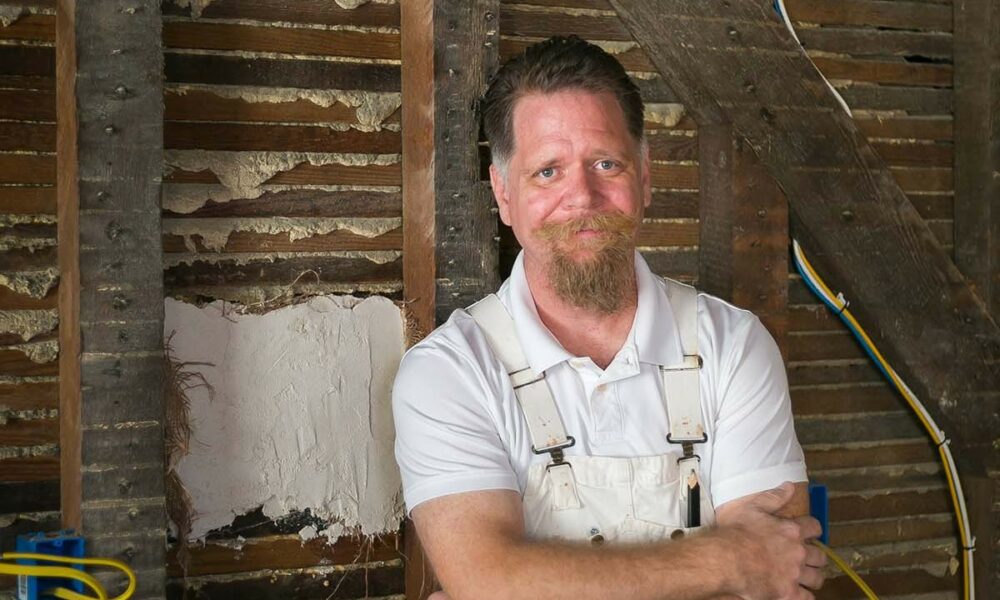 Daily Inspiration: Meet Michael Lauer - Voyage South Carolina Magazine