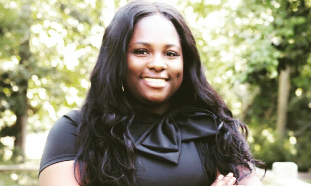 Hidden Gems: Meet Michelle Pratt of The Pretty Parlor - Voyage South ...