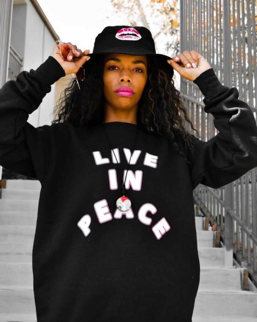 Check Out Rekey Jackson’s Story - Voyage South Carolina Magazine