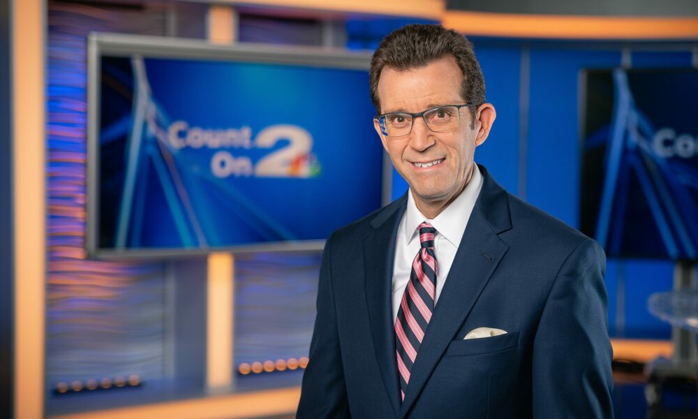 Life & Work with Rob Fowler - Voyage South Carolina Magazine