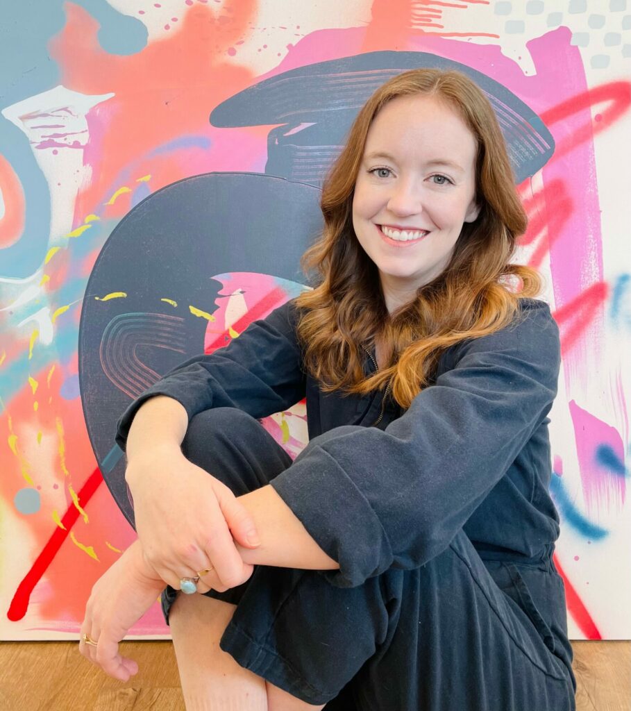 Conversations with Sally Bunting - Voyage South Carolina Magazine