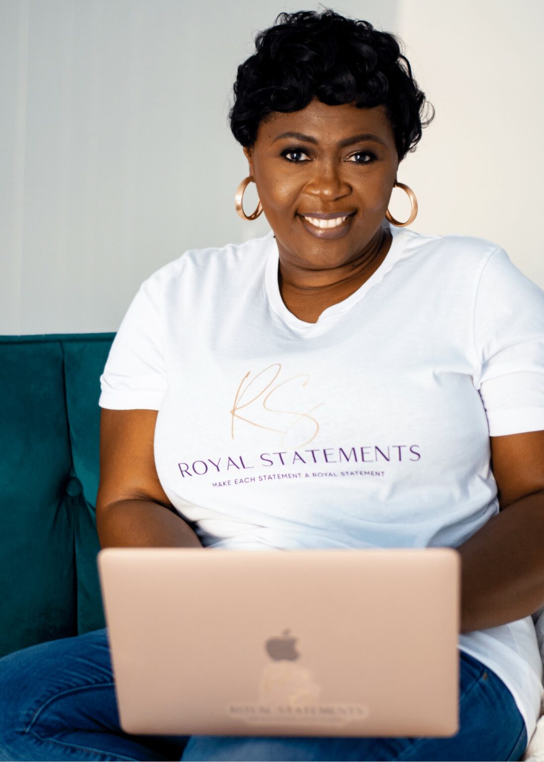 Check Out Shenika Waring’s Story - Voyage South Carolina Magazine