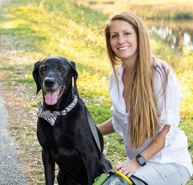 Daily Inspiration: Meet Susan Seeger - Voyage South Carolina Magazine