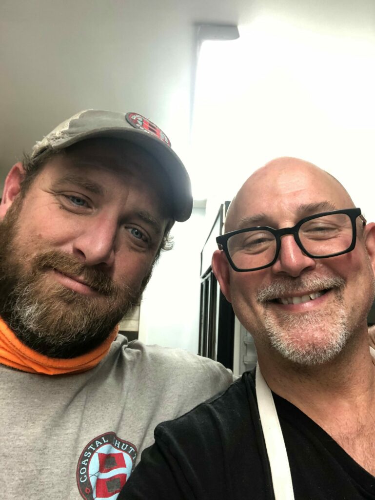 Rising Stars: Meet Terrence Michael Renk - Voyage South Carolina Magazine