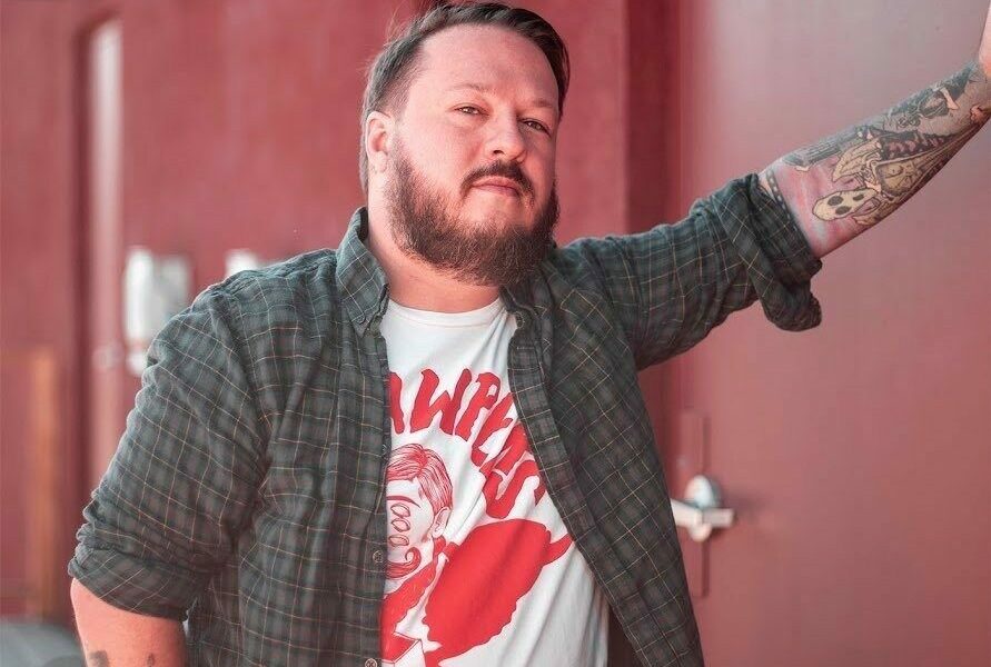 Conversations with Wes Gilliam - Voyage South Carolina Magazine