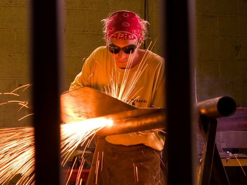 Daily Inspiration: Meet Ryan Calloway - Voyage South Carolina Magazine