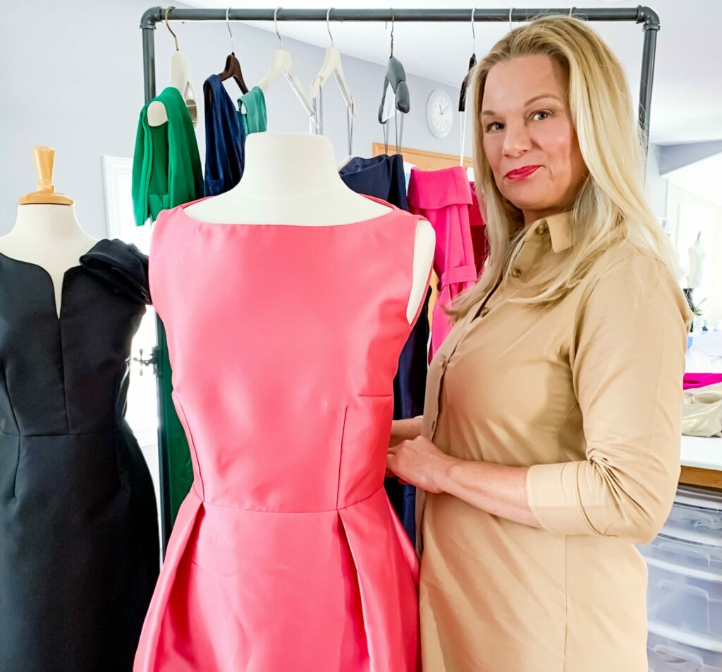 Meet Jessica Resch - Voyage South Carolina Magazine