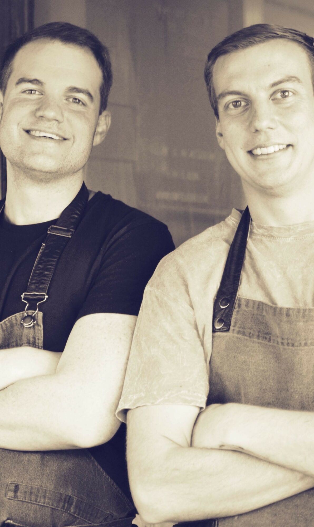 Life & Work with Joe Nierstedt - Voyage South Carolina Magazine