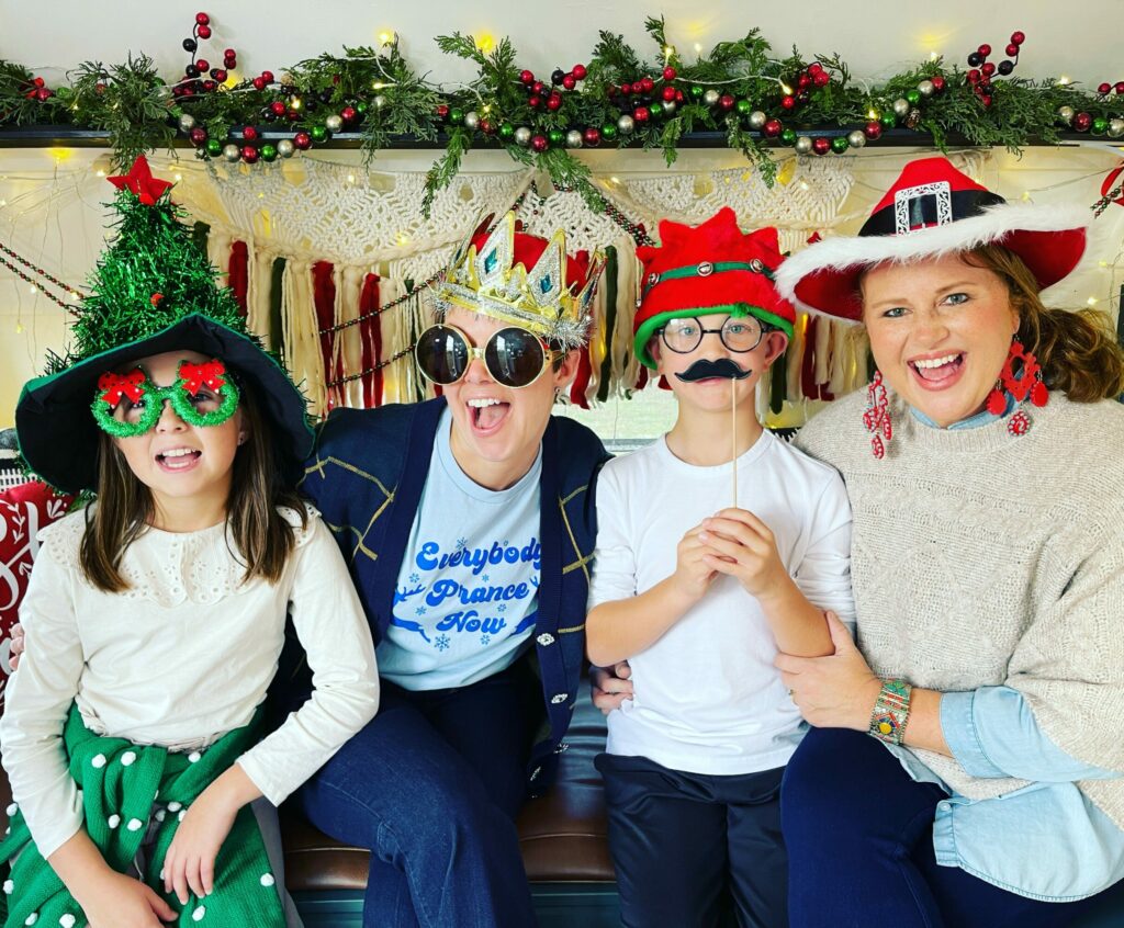 Check Out Kristen Gault and Erica Rector’s Story - Voyage South ...