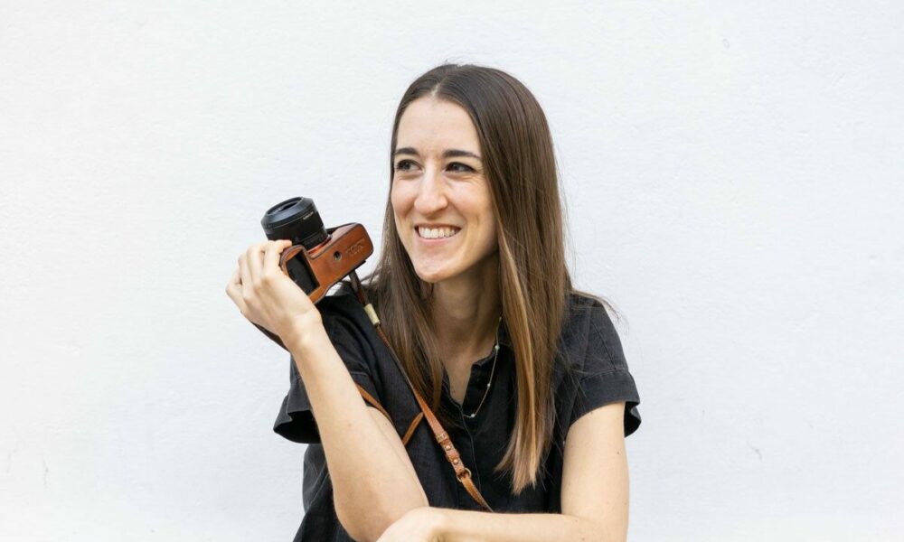 Check Out Abby Murphy Stewart’s Story - Voyage South Carolina Magazine