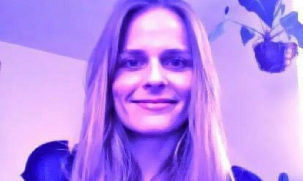 Conversations with Aimee Davy - Voyage South Carolina Magazine