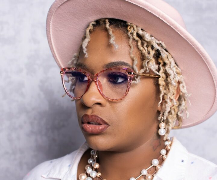 Daily Inspiration: Meet Aleisha Miller - Voyage South Carolina Magazine