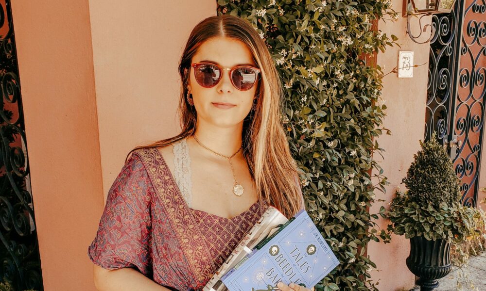 Meet Alicia Valverde – Voyage South Carolina Magazine