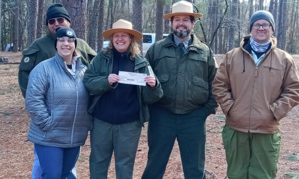 Meet Brian Odgers - Voyage South Carolina Magazine