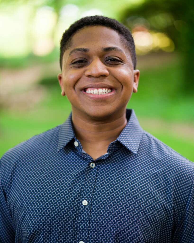 Conversations with Caleb LaBord - Voyage South Carolina Magazine