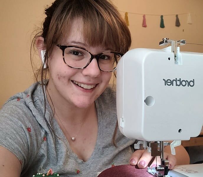 Rising Stars: Meet Cassandra Clark - Voyage South Carolina Magazine