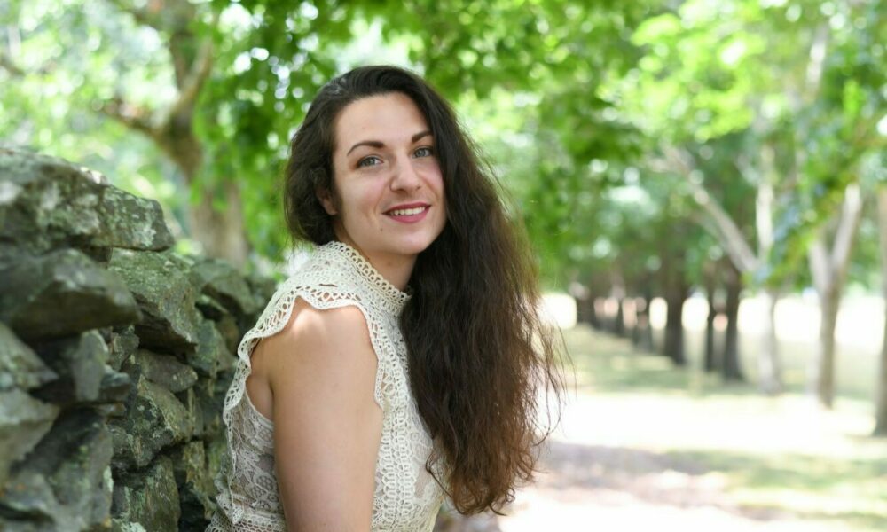 Exploring Life & Business with Cristina Picozzi of Wellness Refocused ...