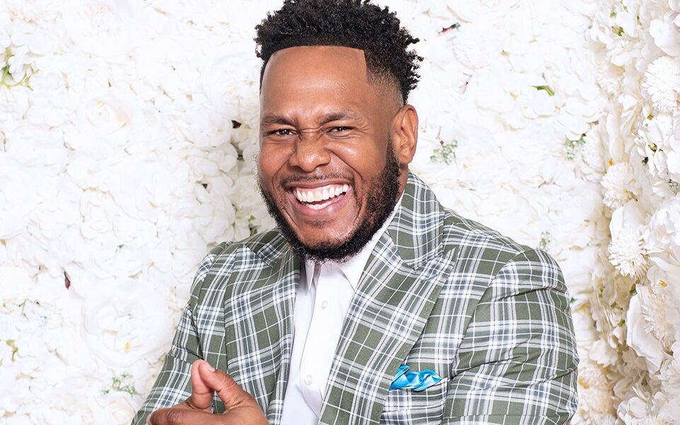 Hidden Gems: Meet Deon Generette of 7Sunday – Voyage South Carolina ...