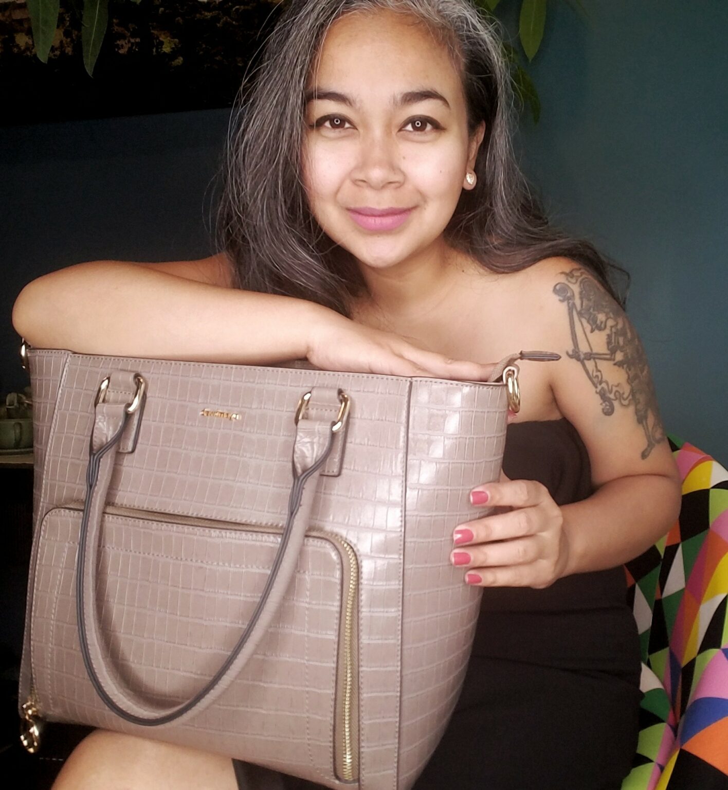 Rising Stars: Meet Dewi Mayasari - Voyage South Carolina Magazine