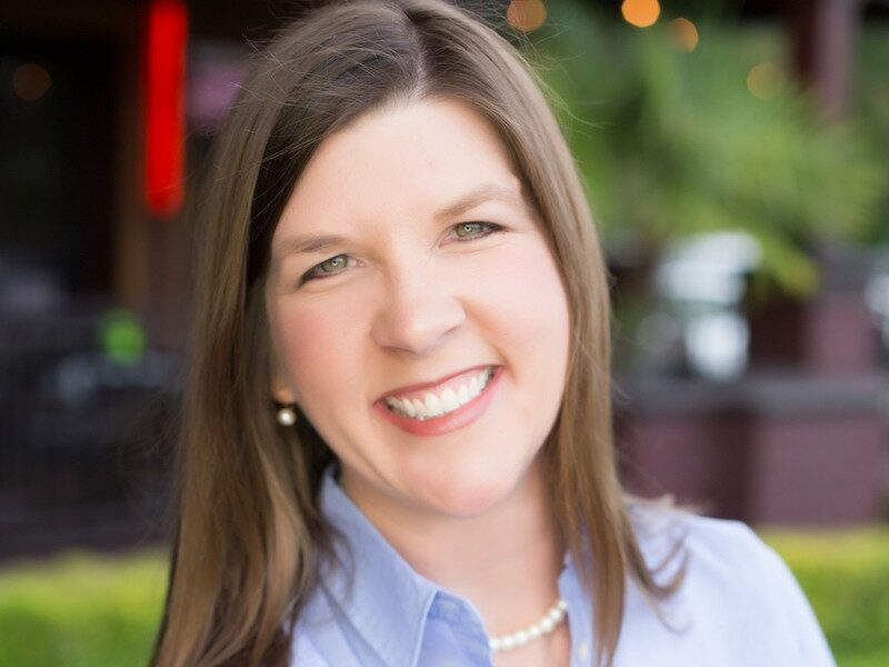 Check Out Emily Bingham’s Story - Voyage South Carolina Magazine