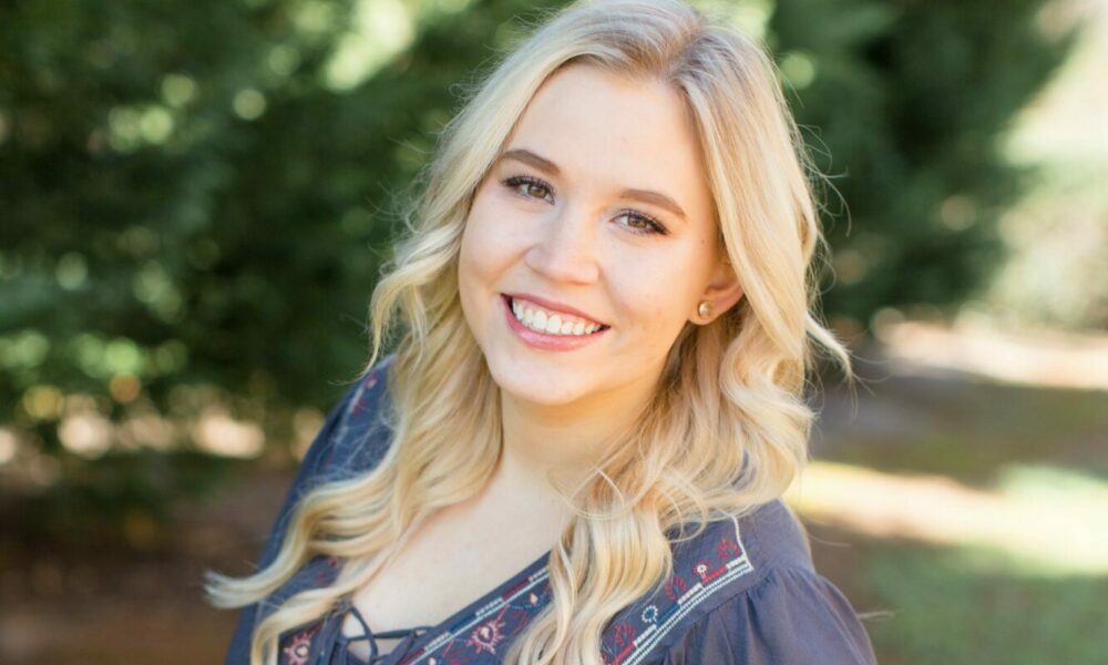 Meet Emily Bullister – Voyage South Carolina Magazine
