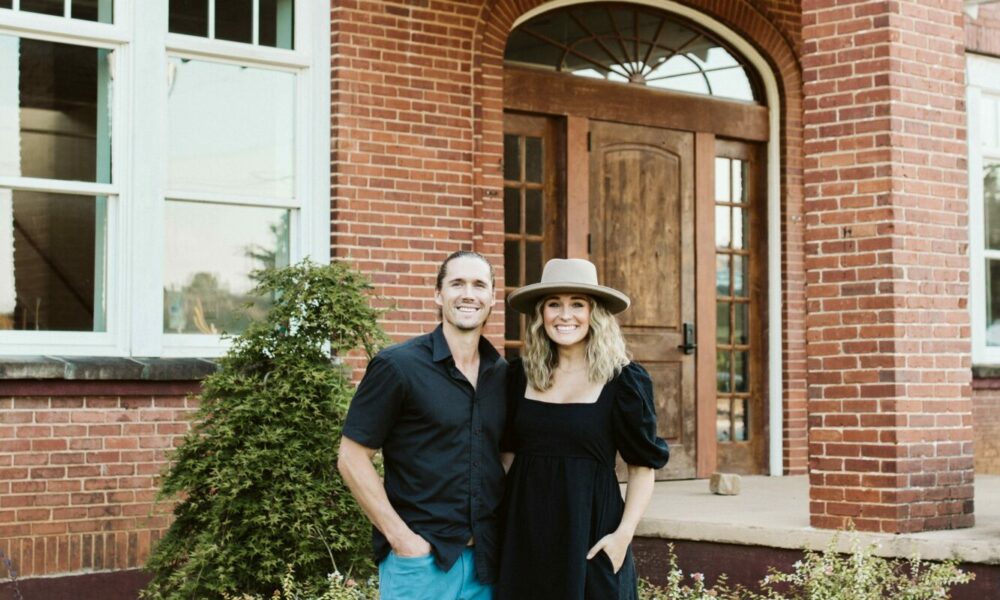 Life & Work with Erin Eads – Voyage South Carolina Magazine
