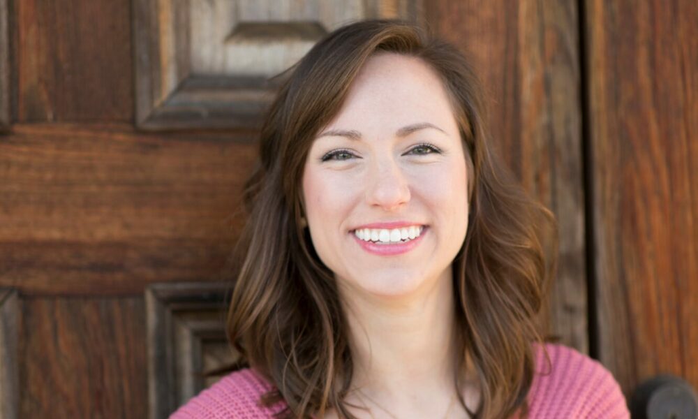 Life & Work with Erin Gauger - Voyage South Carolina Magazine