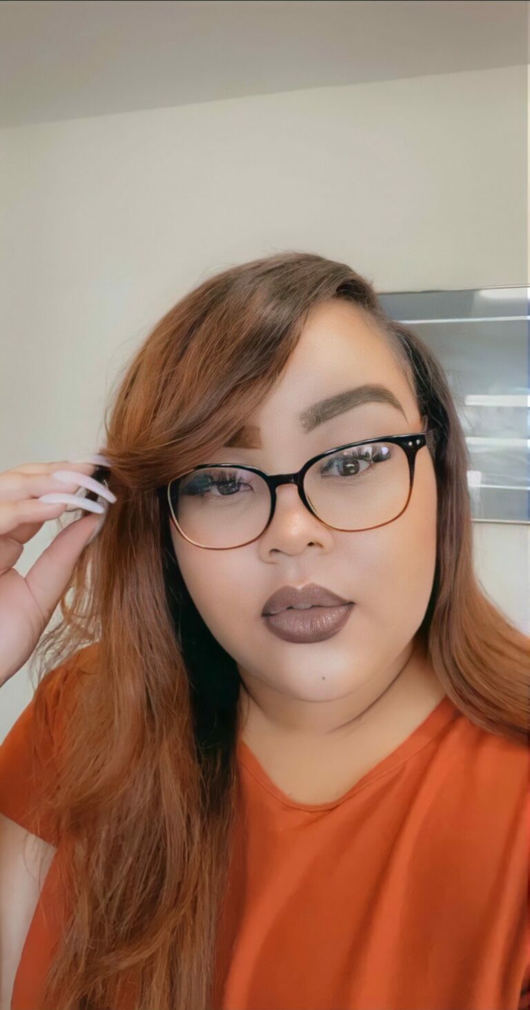 Rising Stars: Meet Gabrielle Martin - Voyage South Carolina Magazine