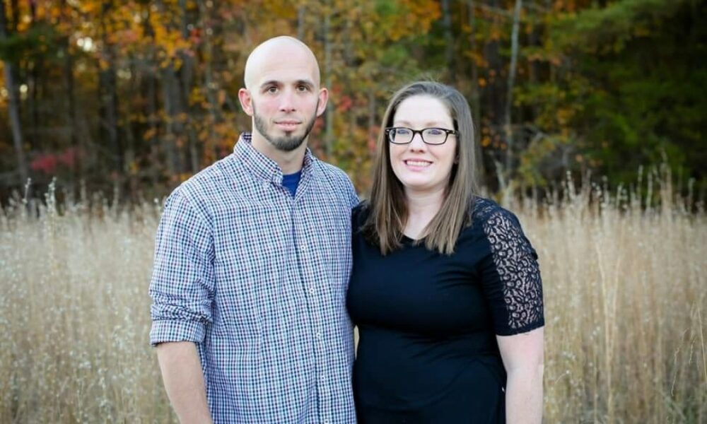 Life & Work with Haley Dye - Voyage South Carolina Magazine