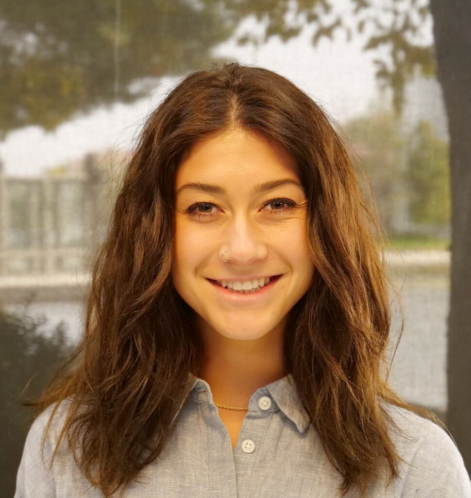 Inspiring Conversations with Haley Schiek of Cosana Coaching - Voyage ...