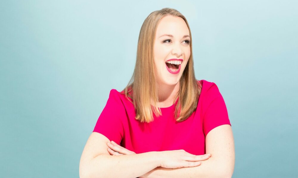 Daily Inspiration: Meet Hannah Gray – Voyage South Carolina Magazine