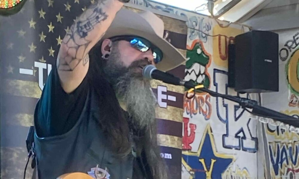 Rising Stars: Meet Jason Ray Welsh - Voyage South Carolina Magazine