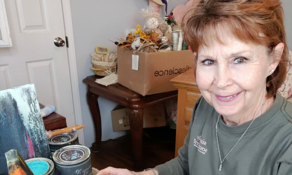 Life & Work with Jeri Powtak - Voyage South Carolina Magazine