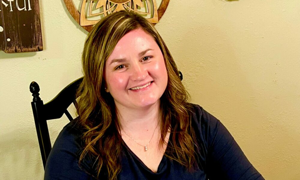 Conversations with Jessica Roach - Voyage South Carolina Magazine