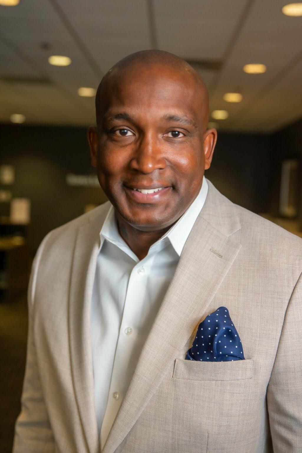 Hidden Gems: Meet Kelly Simmons III of Empowered To Win - Voyage South ...