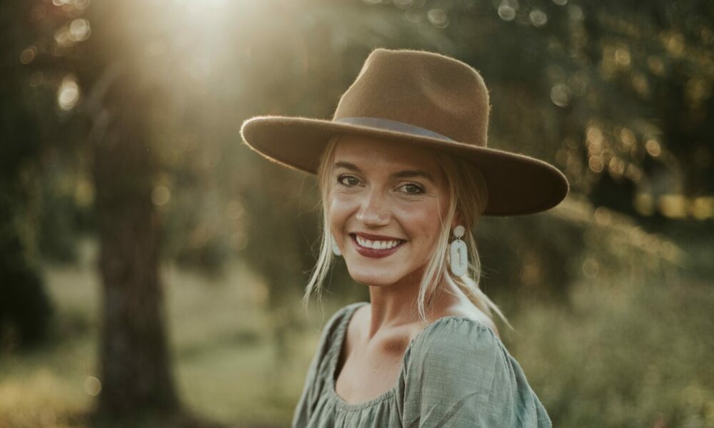 Rising Stars: Meet Kerri Hubbard – Voyage South Carolina Magazine