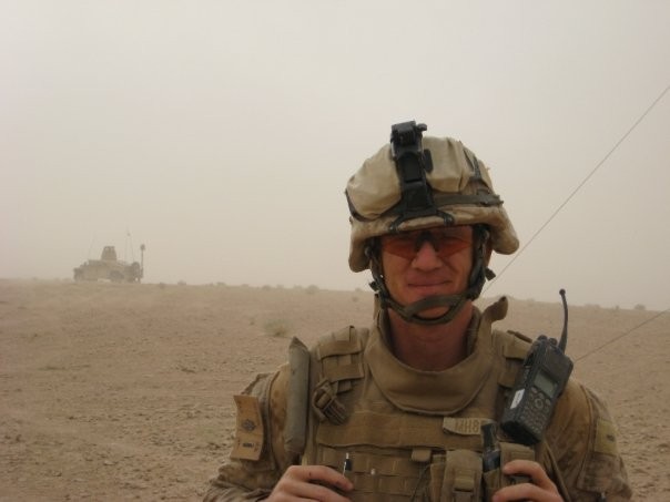 Life & Work with Mark Holyfield - Voyage South Carolina Magazine