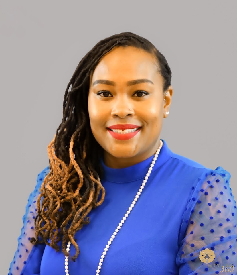 Daily Inspiration: Meet Mecca Terry – Voyage South Carolina Magazine