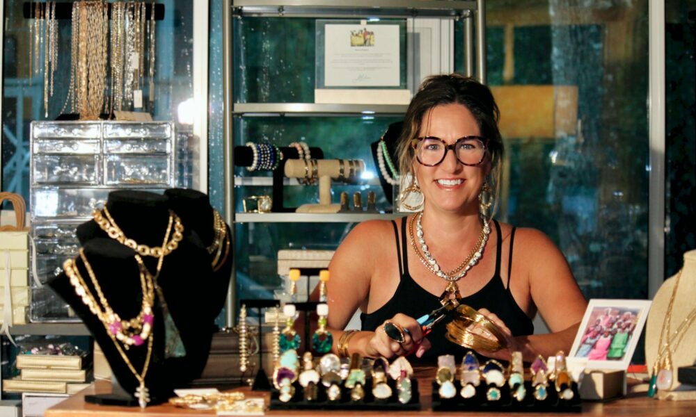 Rising Stars: Meet Missy Newsom - Voyage South Carolina Magazine