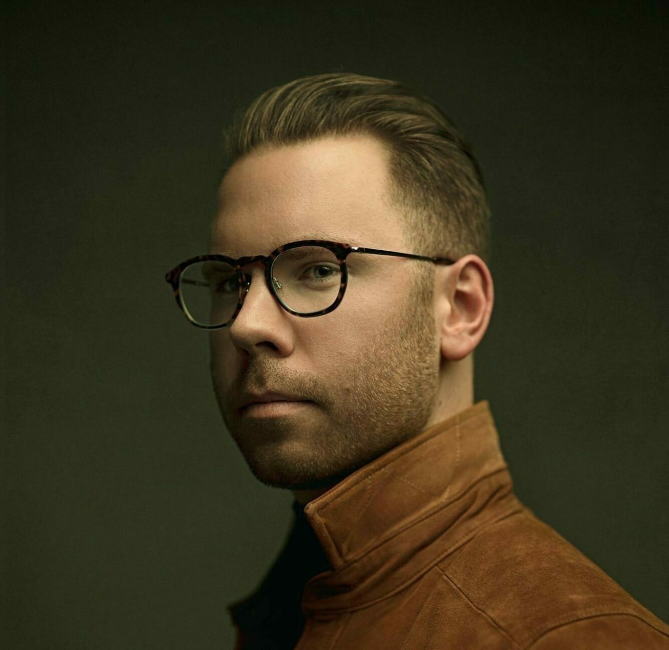 Daily Inspiration: Meet Noah Williams - Voyage South Carolina Magazine