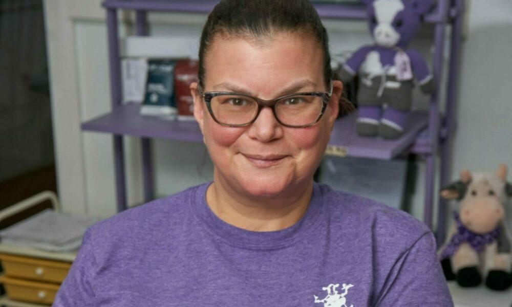 Check Out Lisa Bernstein’s Story - Voyage South Carolina Magazine