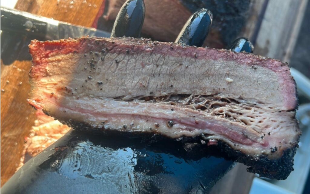 Meet Rodrick & Brittney Scott of Scott’s A1 Southern BBQ - Voyage South ...